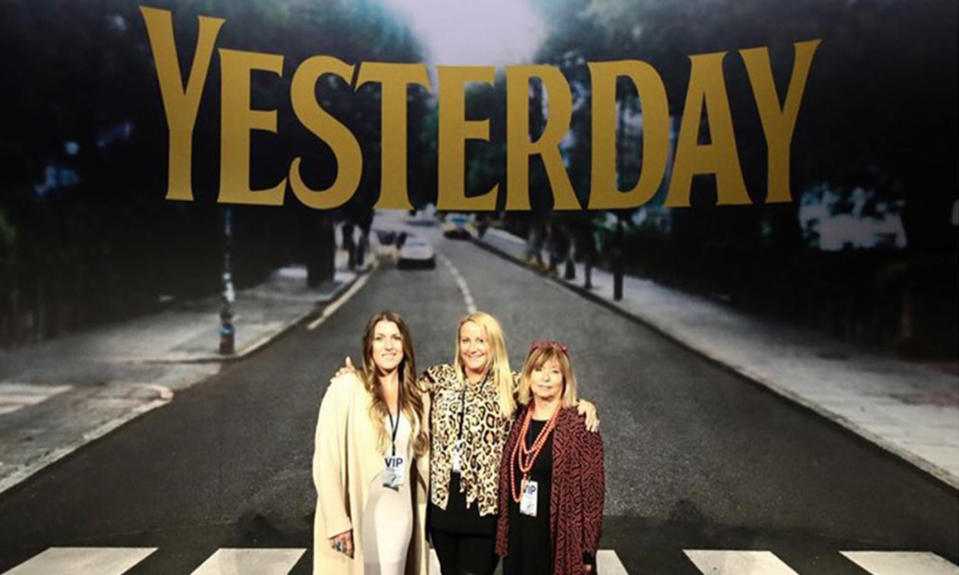 A Highlight from the 2019 LA Screenings • West Entertainment